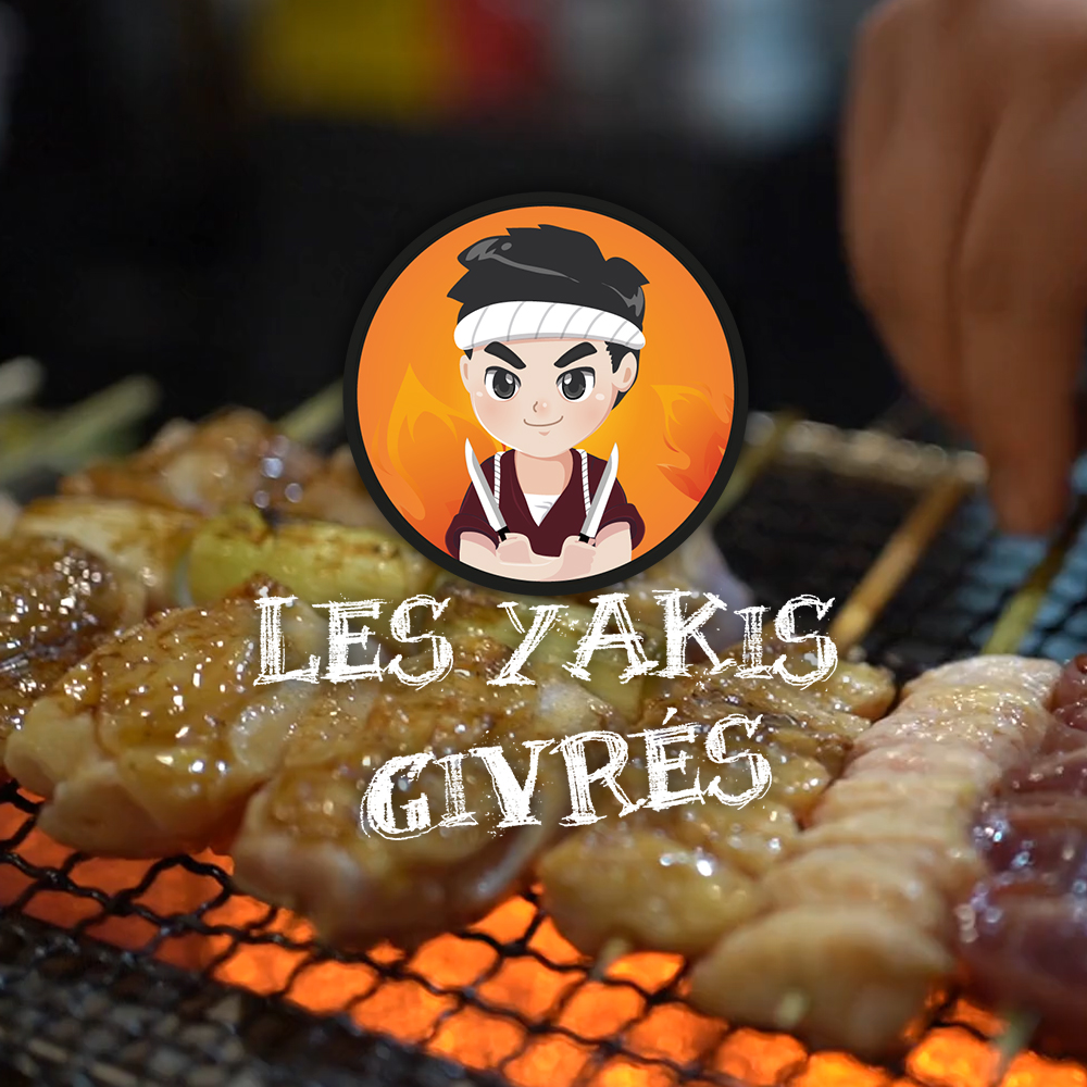 Les Yakis Givrés | Grow 360